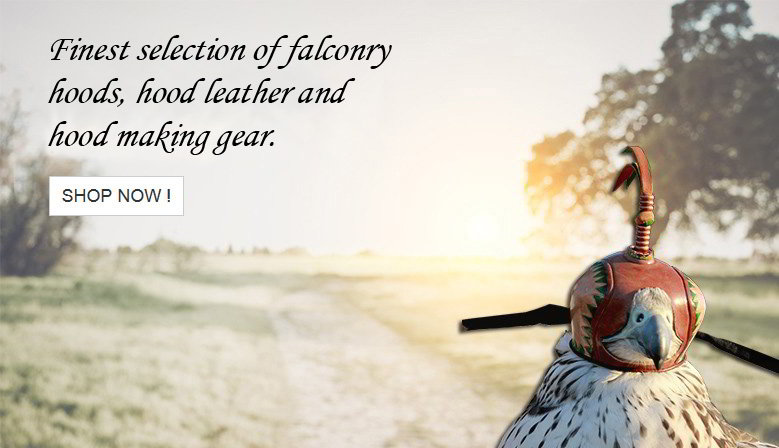 Mike's Falconry Supplies: High-Quality Falconry Equipment Online