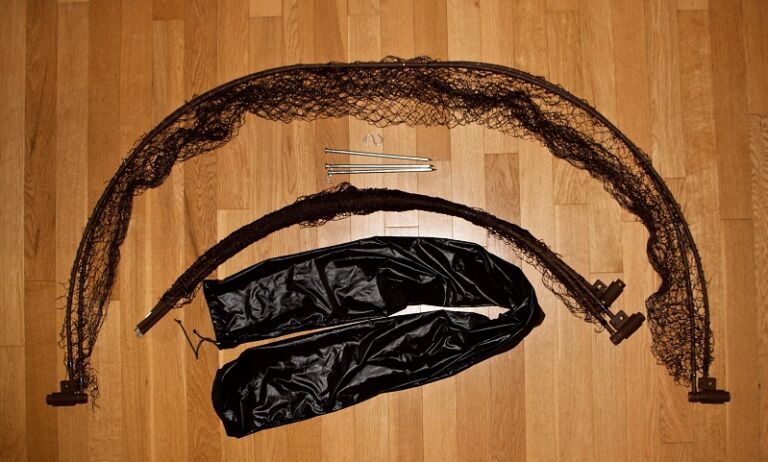 Best quality trapping equipment at mikes falconry supplies