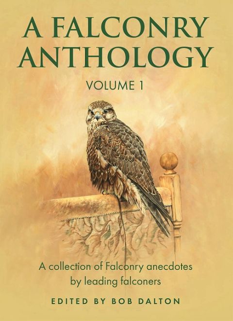 Falconry Books : Training & Care | Mike's Falconry Supplies